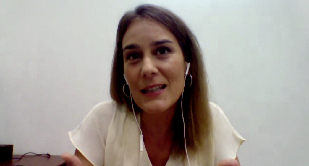 Jéssica Albiach: ‘Quim Torra vol endreçar l’espai postconvergent i ...
