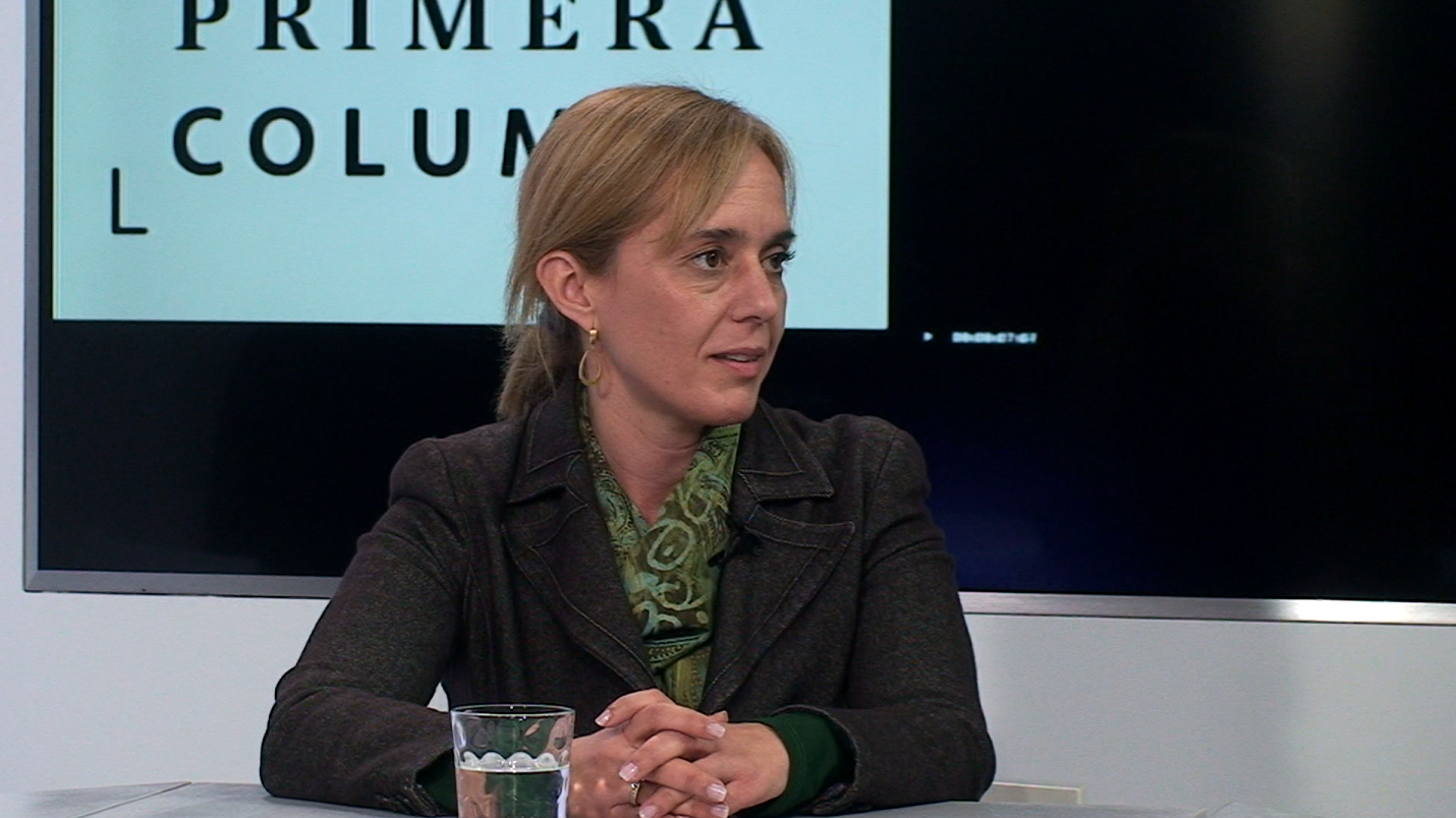 Àurea Rodríguez (PNC): ‘La millor campanya que podem fer els partits és ...