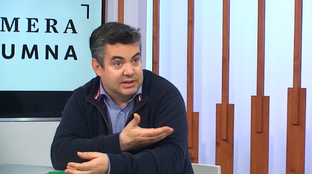 Albacar estudiaria una moció de censura: ‘Si hi ha una alternativa ...