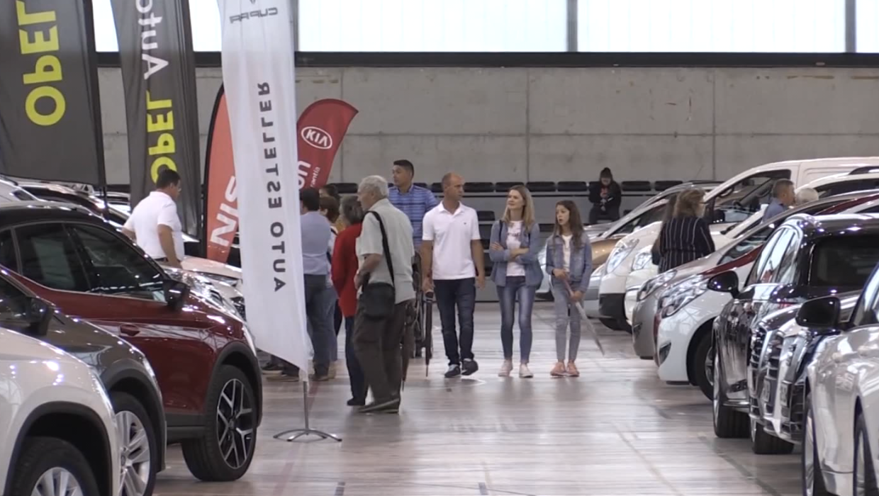 Ebreokasió posarà a la venda més de 300 vehicles de segona mà i de ... Ebreokasió posarà a la venda més de 300 vehicles de segona mà i de ...