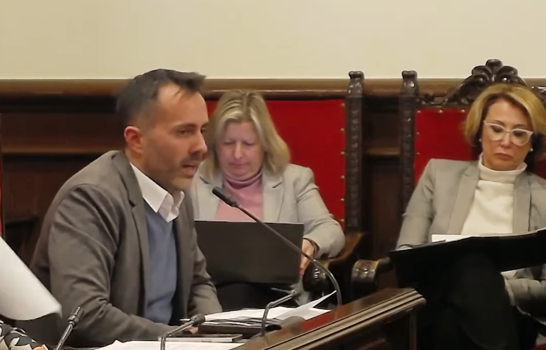Unanimitat al ple de Tortosa per presentar-se a la convocatòria de la ...