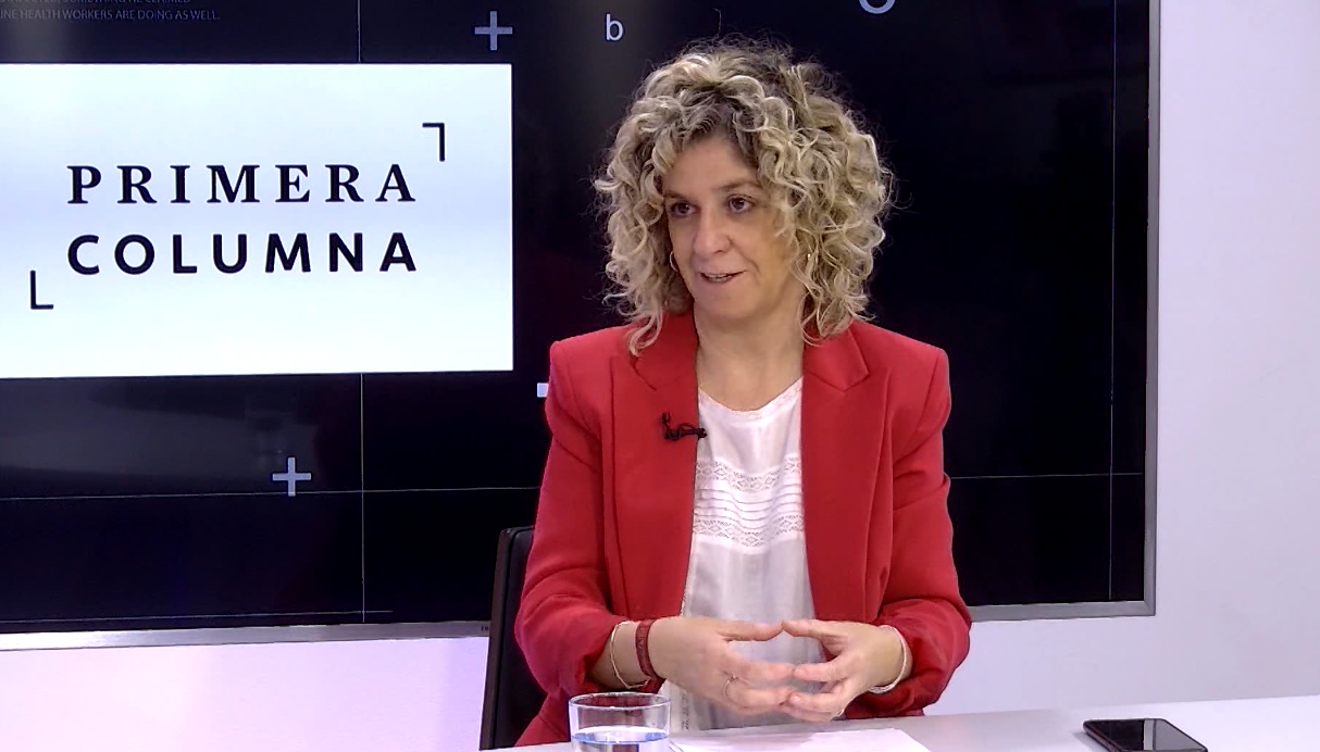 Roigé afirma que assolir la majoria absoluta serà difícil i buscarà un ...