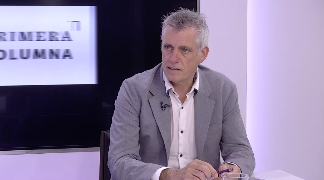 Adam Tomàs: ‘Si no passa res, veig molt complicat perdre la majoria ...