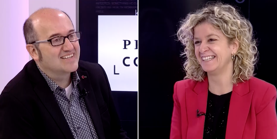 Roigé reacciona a l’avançament electoral a Espanya, el 23 de juliol ...