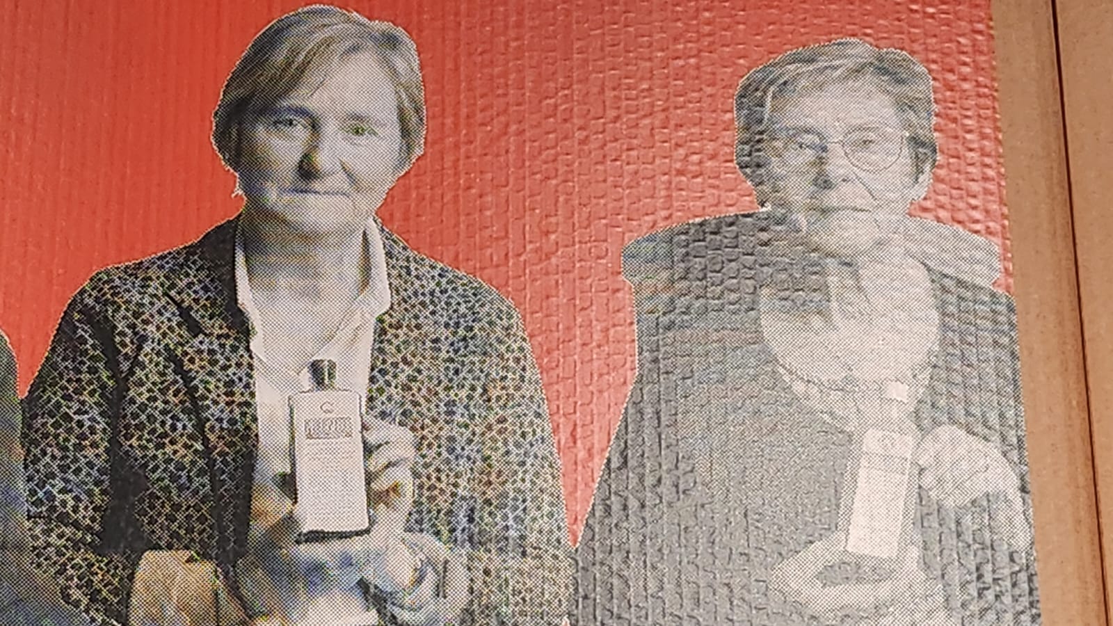 Les fórmules magistrals de la Farmàcia Gamundi, en una exposició al ...