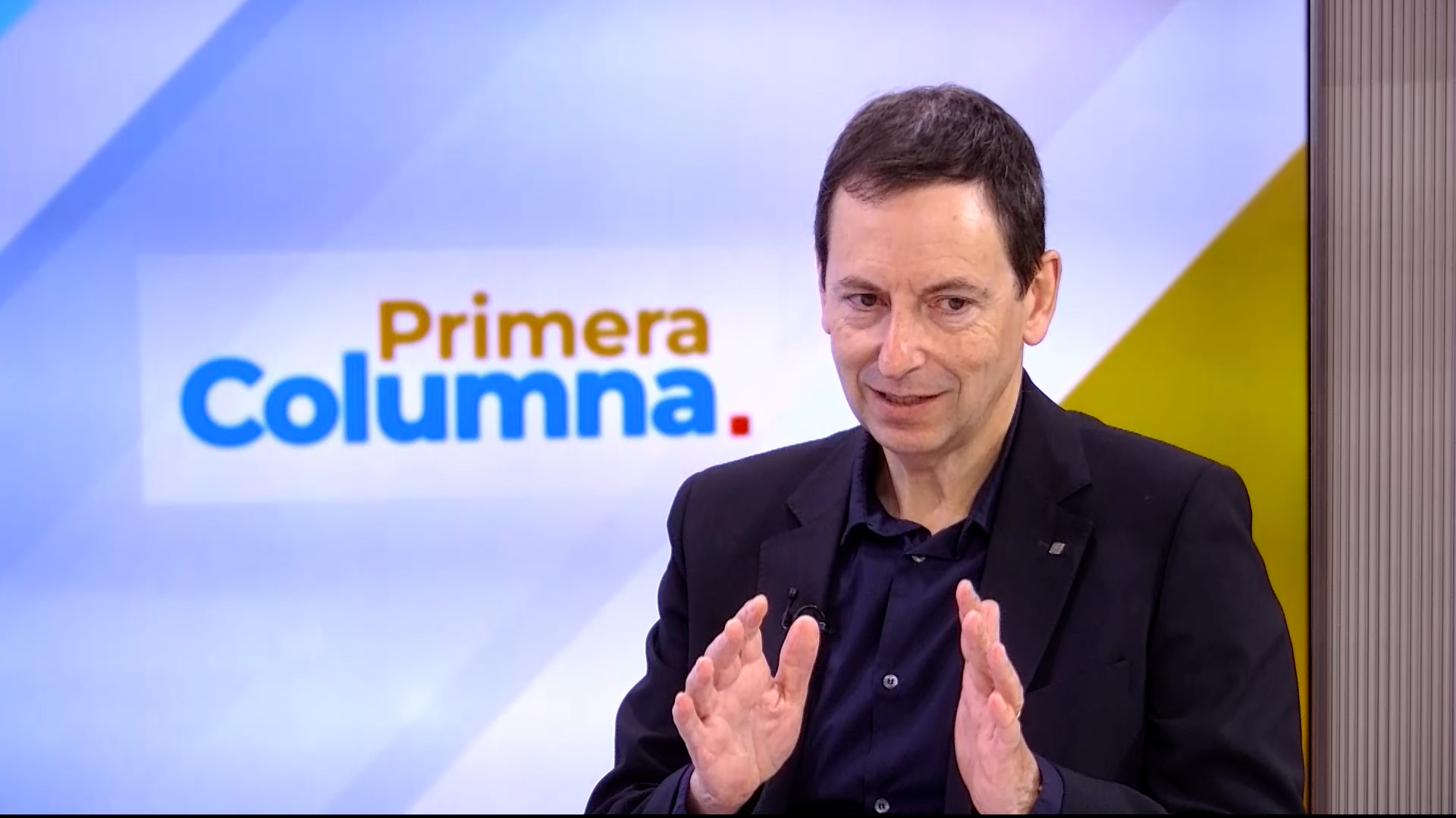 Montull diu que el monument franquista és ‘una vergonya’ i confia en l ...