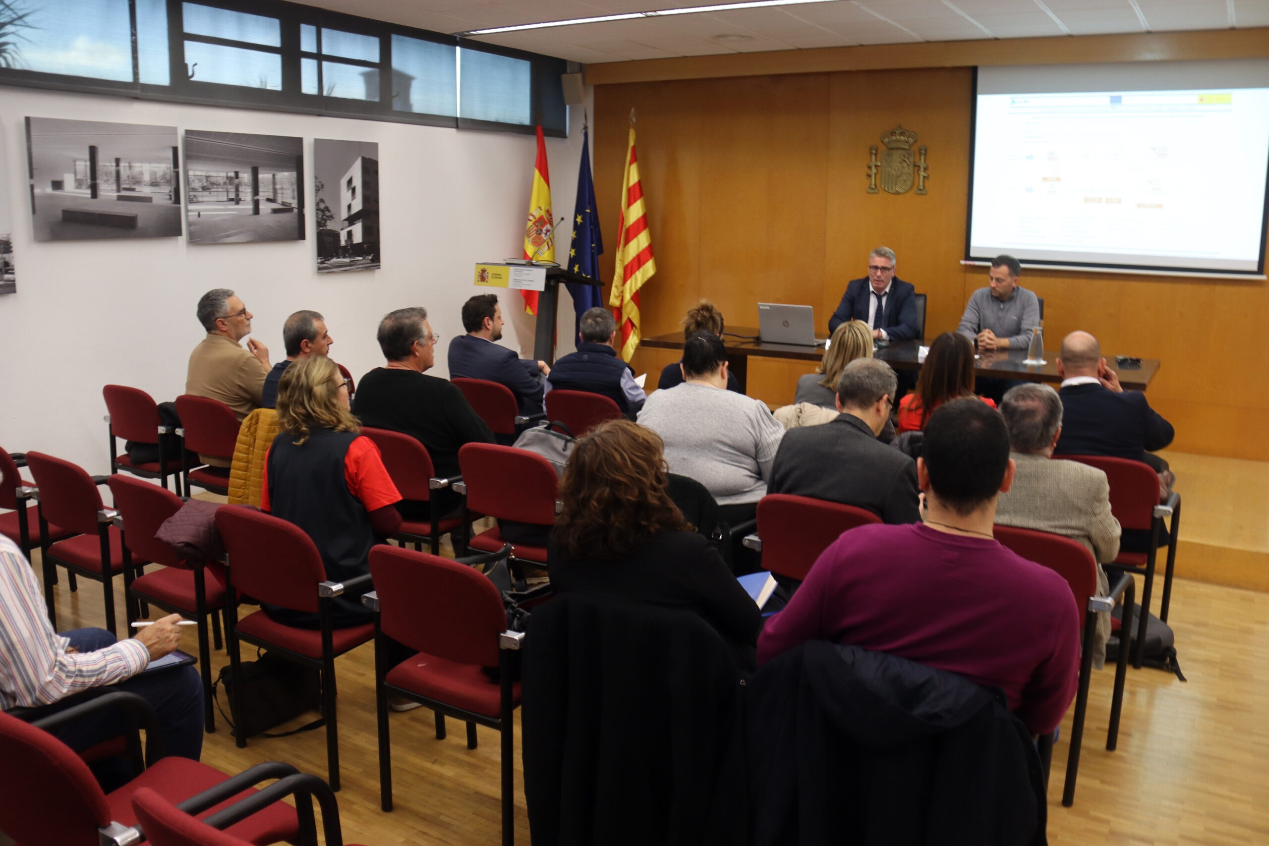 L’alcaldessa de Benissanet trasllada a Rodalies “la discriminació ...