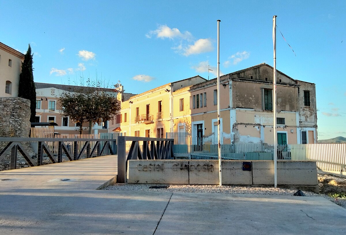 ‘Empitjorament de serveis públics’, per Jesús Colomé – Marfanta