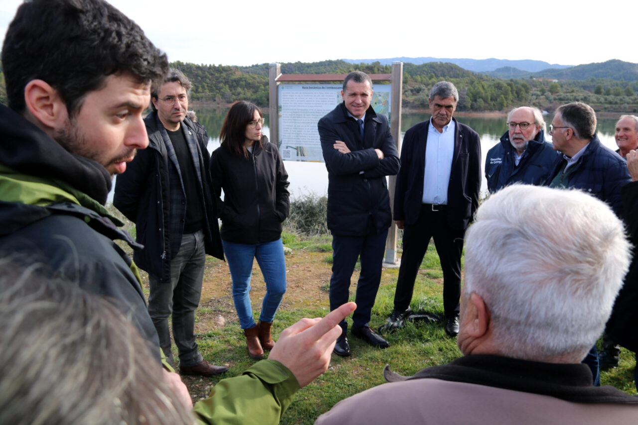 Montsant – Marfanta